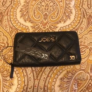 Joe's Jeans | Bags | Nwt Joes Jeans Wallet | Poshmark